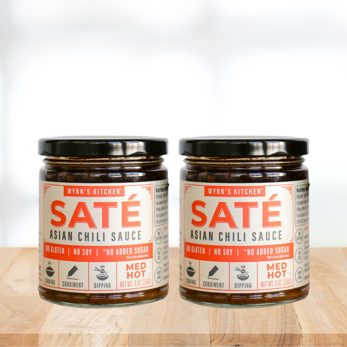 Satay Chili Satay Spice Blend 160 Mélodie Gourmande Meilleur Du